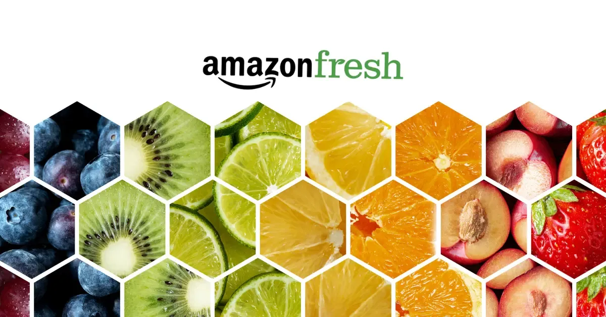 Amazon Fresh Nedir Ve Nasıl Çalışıyor? – 2024 - Popigram